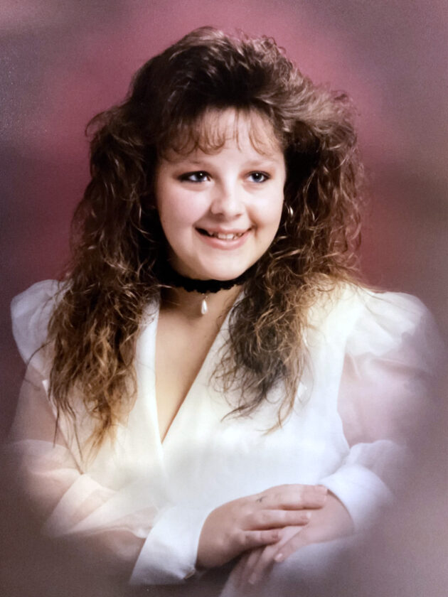 Colleen L. Truax | News, Sports, Jobs - The Express